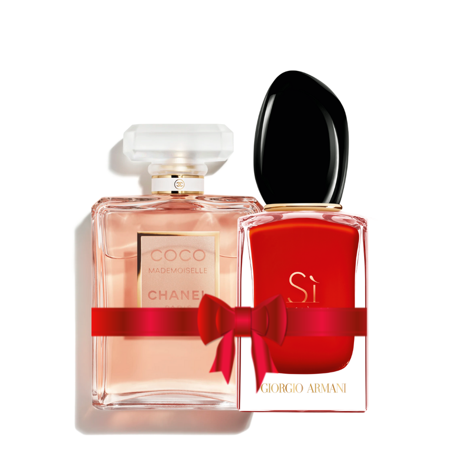 Parfa.ma – Online Perfumes store